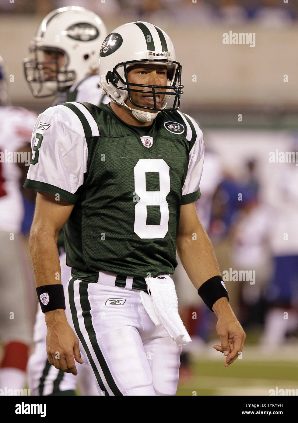 Meadowlands stadium hi-res stock photography and images - Alamy