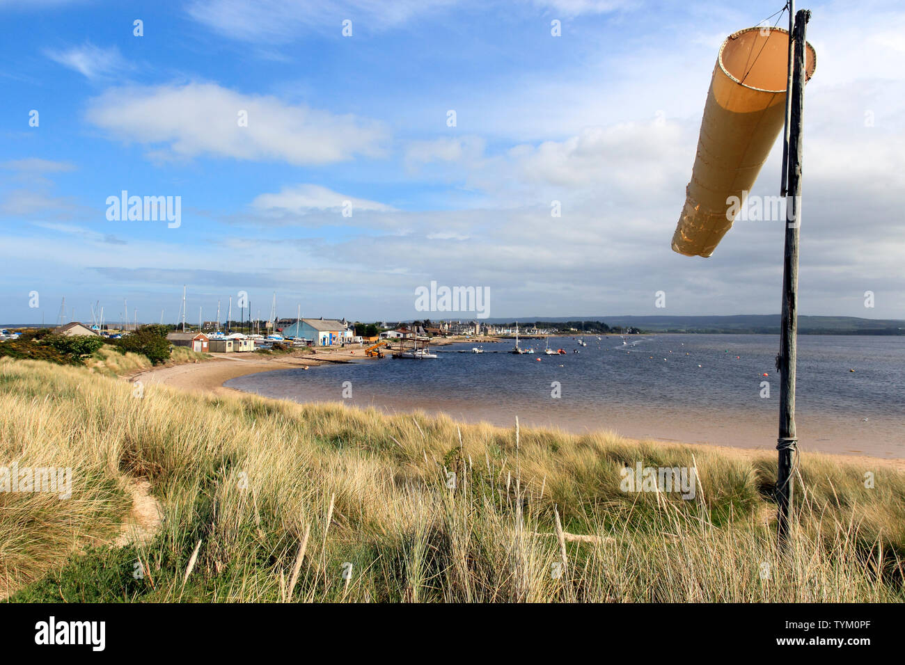 Findhorn community hi-res stock photography and images - Alamy
