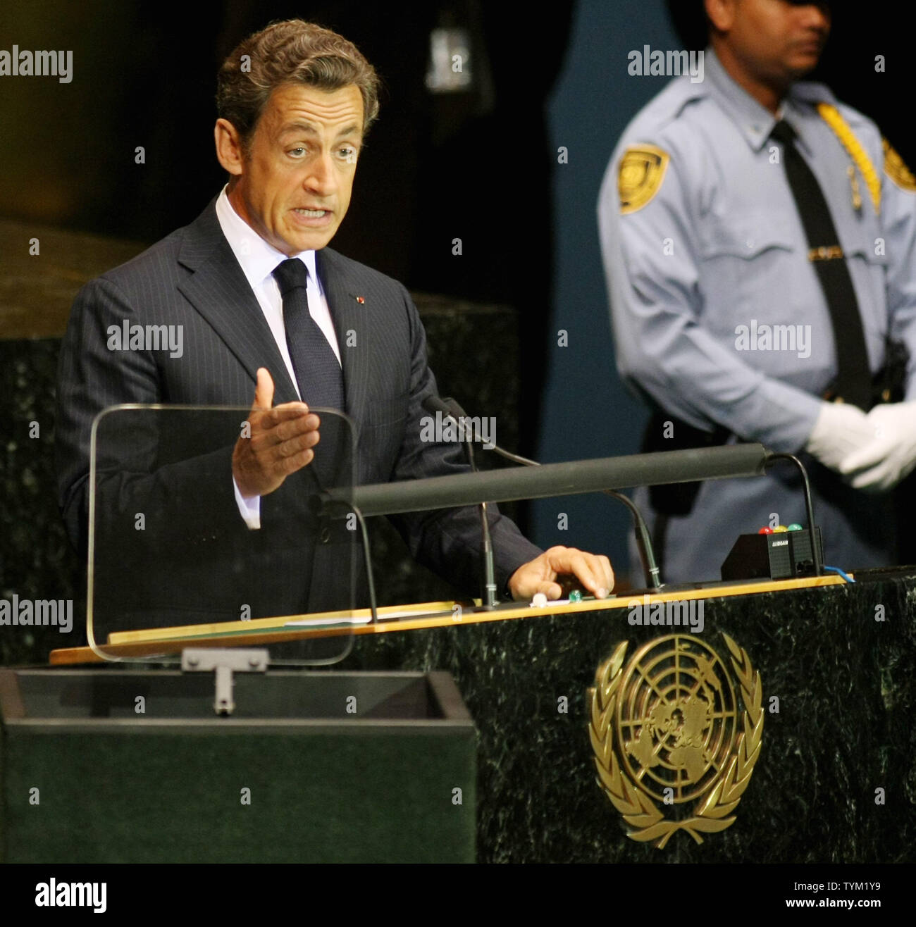 United Nations Millennium Development Goals High Resolution Stock ...