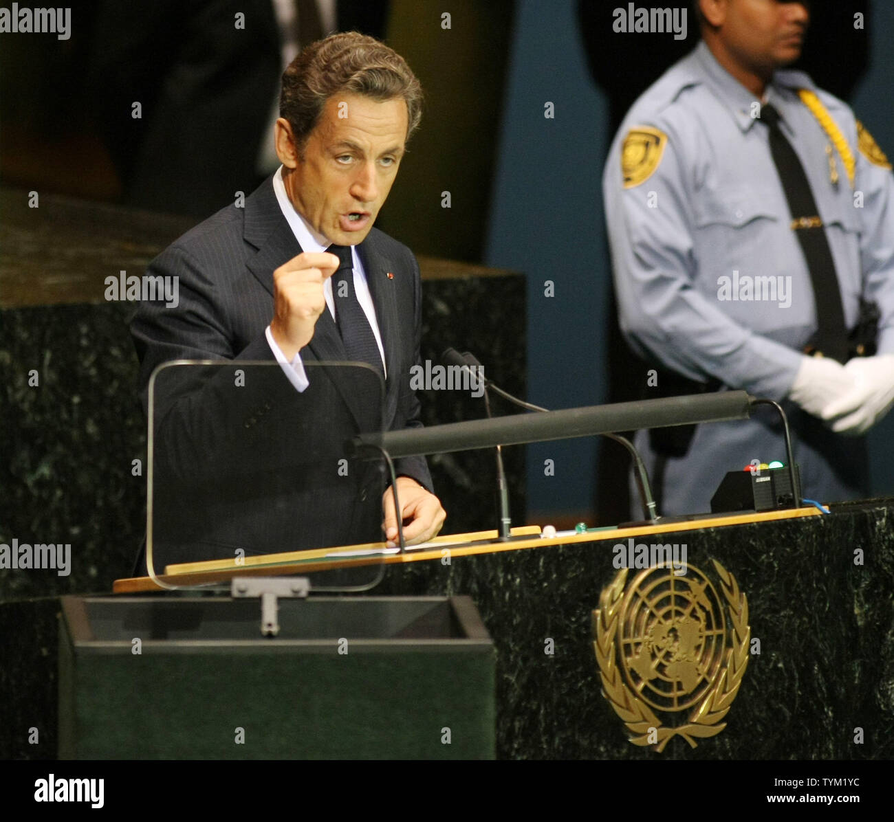 United Nations Millennium Development Goals High Resolution Stock ...