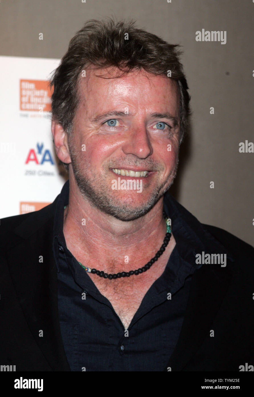 Aidan Quinn arrives for the 25th Anniversary Screening of "Desperately ...