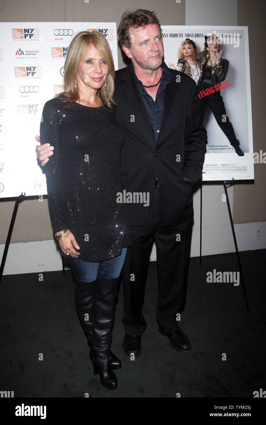 Aidan Quinn Desperately Seeking Susan