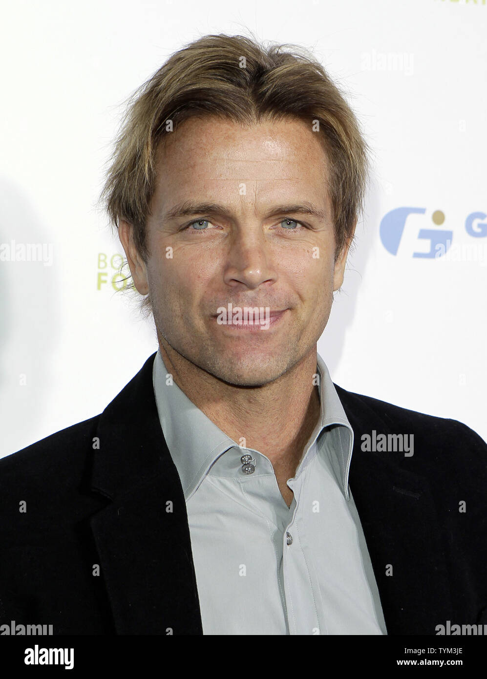 David chokachi hi-res stock photography and images - Alamy