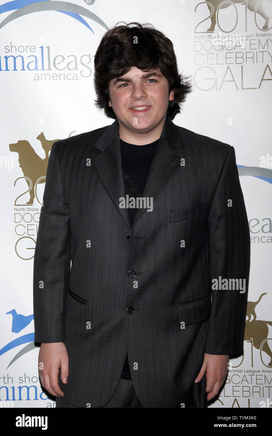 Josh Flitter arrives for the North Shore Animal League's 5th Annual ...