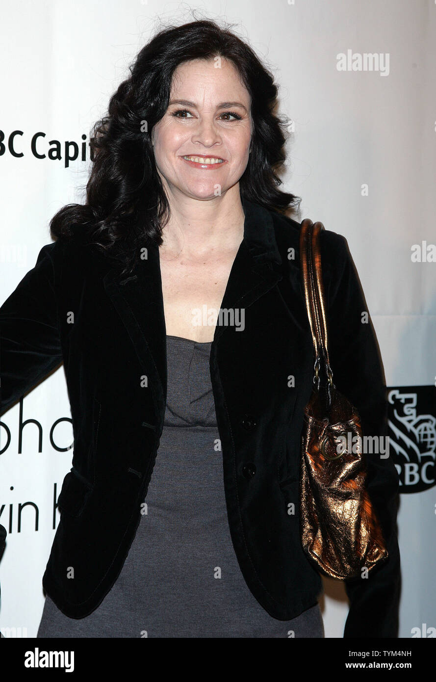 Ally Sheedy arrives for the 20th Anniversary of the Gotham Independent ...