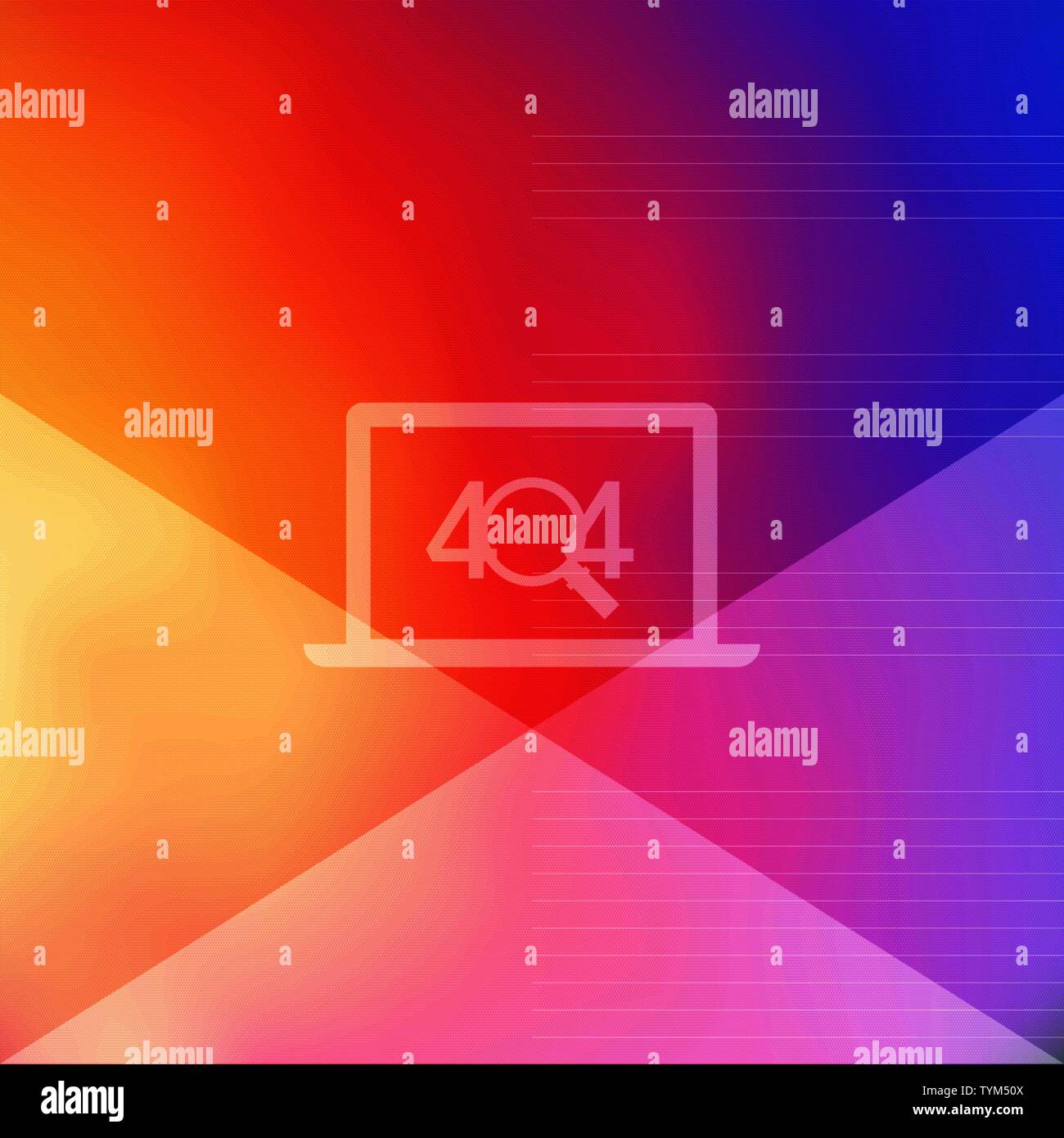 Sorry we are open Stock Vector Images - Alamy