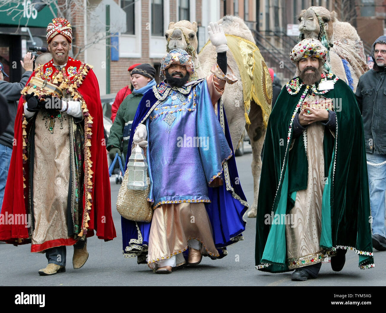 King balthazar hi-res stock photography and images - Alamy