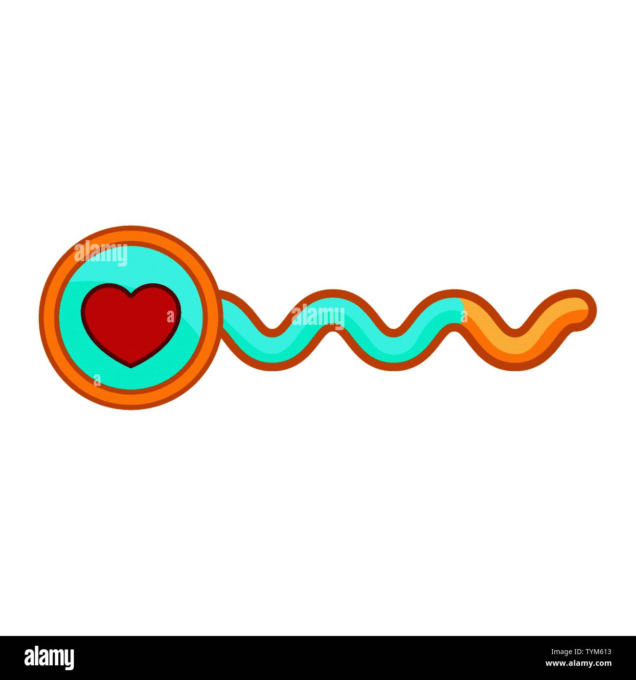 Video game life bar hi-res stock photography and images - Alamy