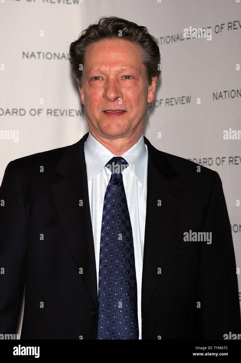 Chris Cooper arrives for the National Board of Review of Motion ...