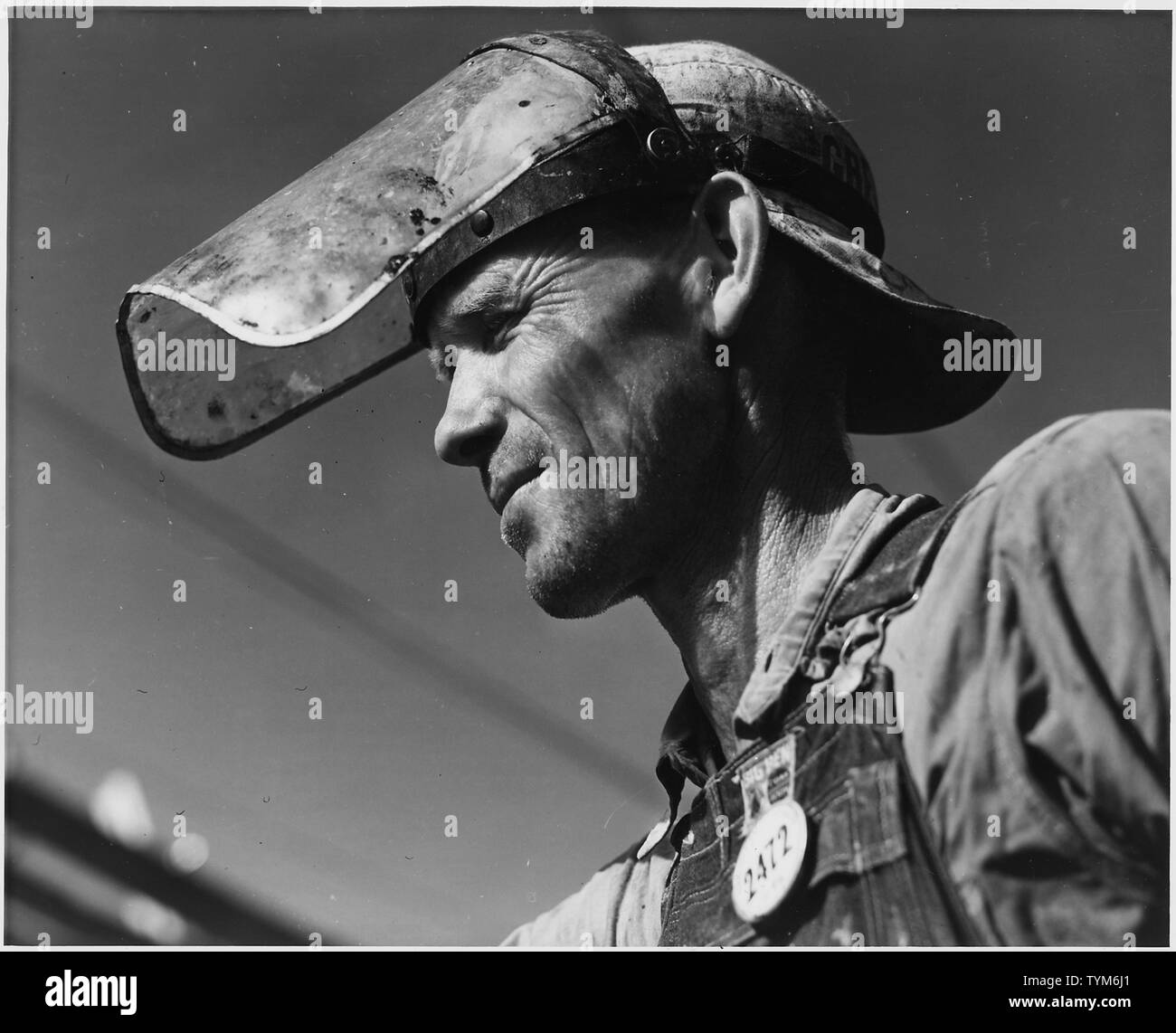 Tennessee Valley Authority Douglas Dam on the French Broad River: hot ...