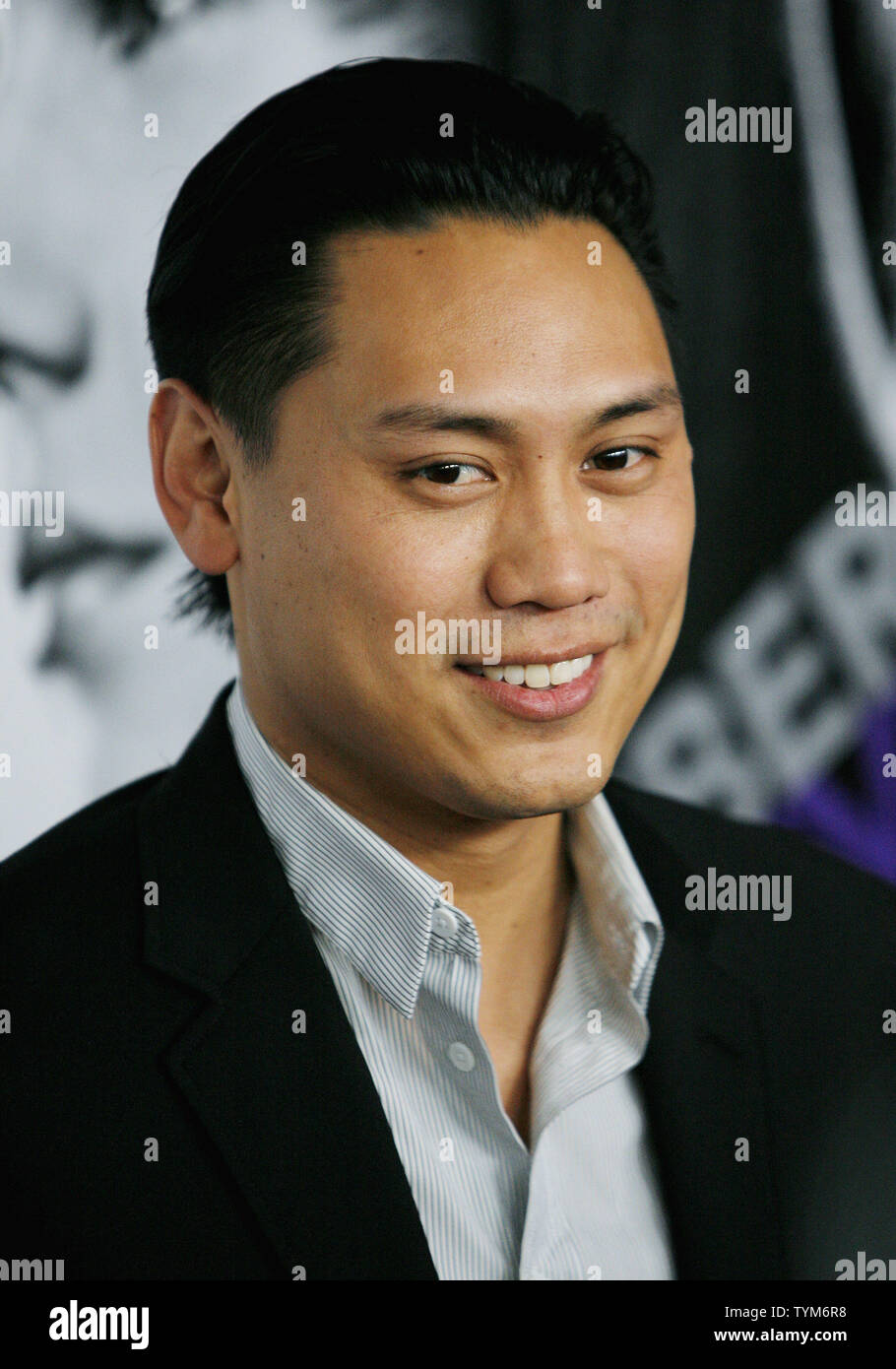 Director Jon Chu arrives for the New York special screening of "Justin ...