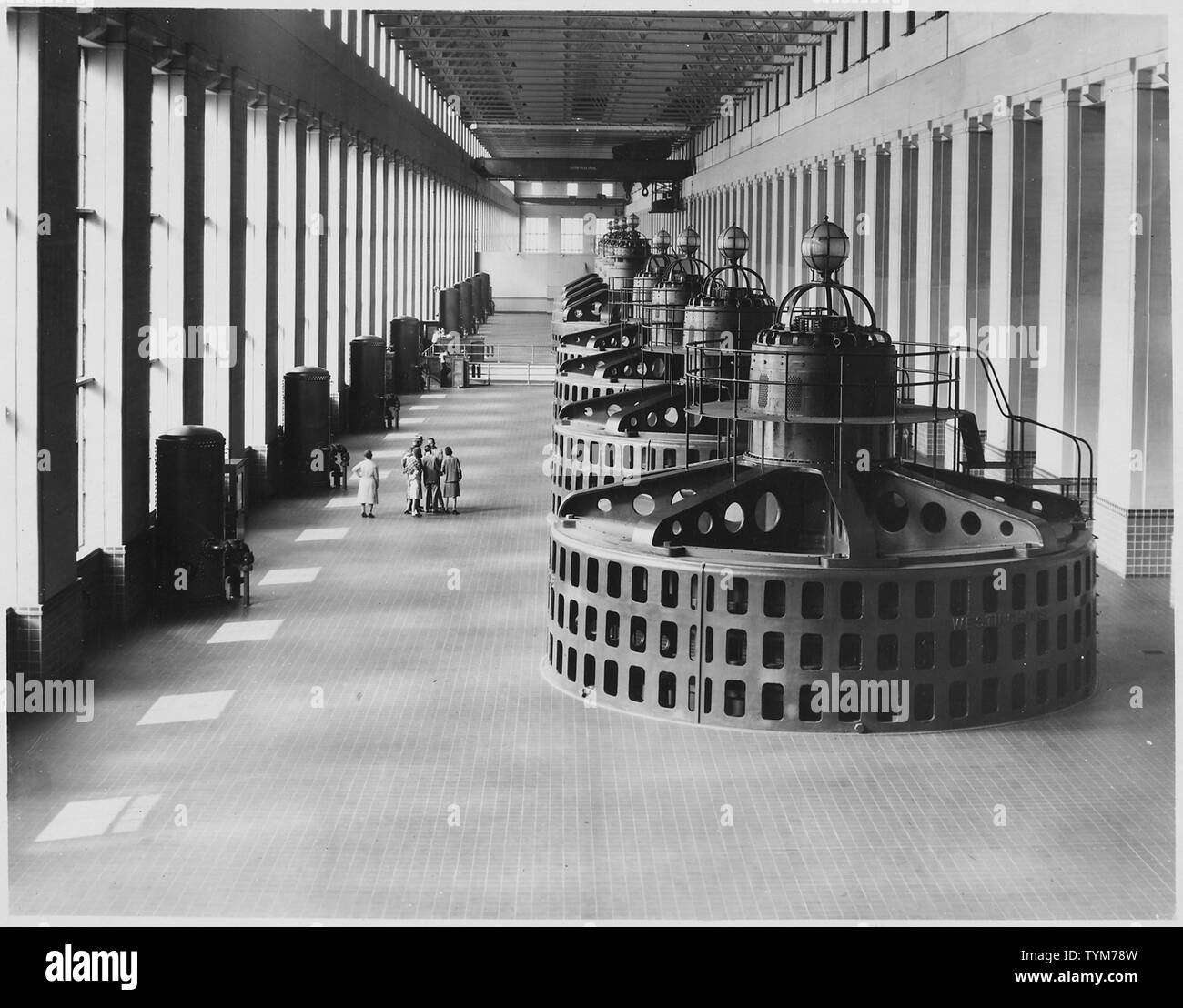 Wilson valley Black and White Stock Photos & Images - Alamy