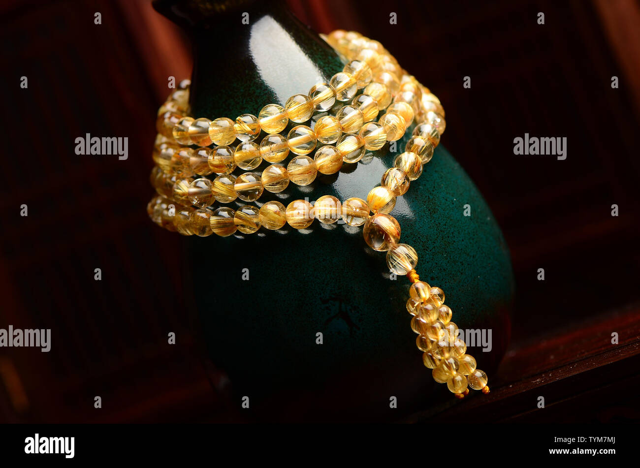 Necklace High Resolution Stock Photography and Images - Alamy