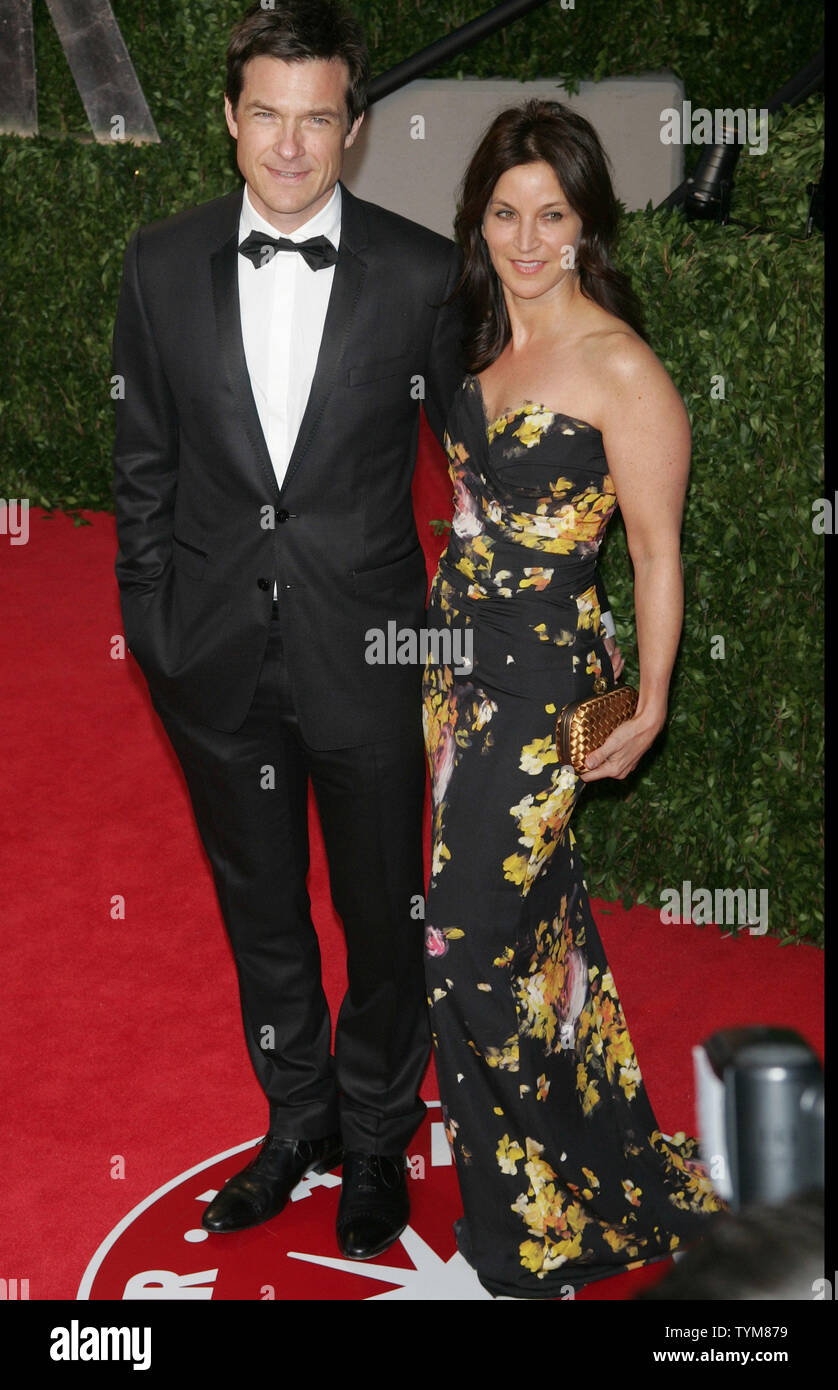 Jason Bateman attends the 2011 Vanity Fair Oscar Party hosted by ...