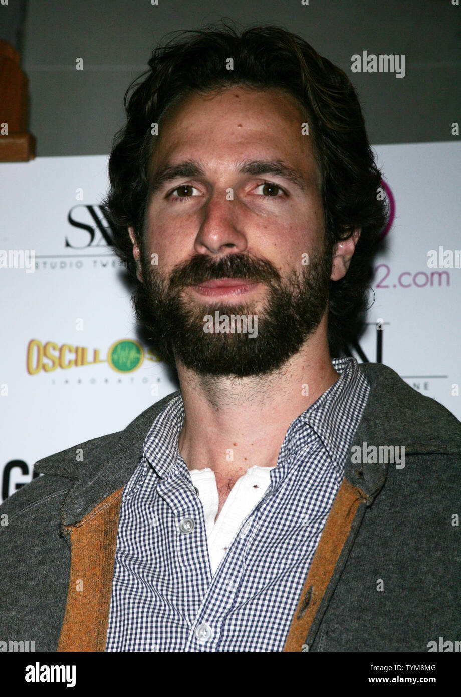 Adam Shapiro Producer