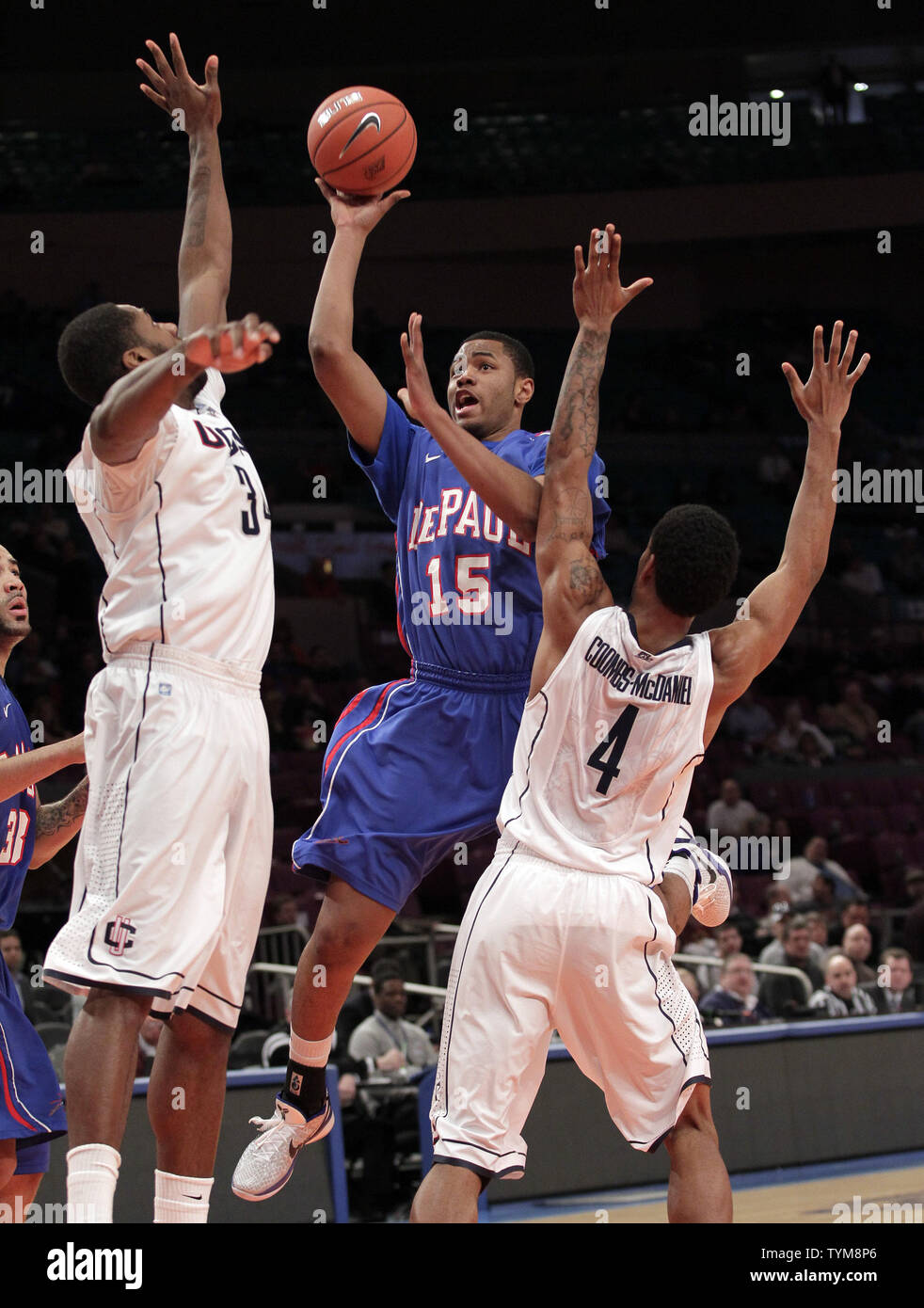 Morgan mcdaniel hi-res stock photography and images - Alamy