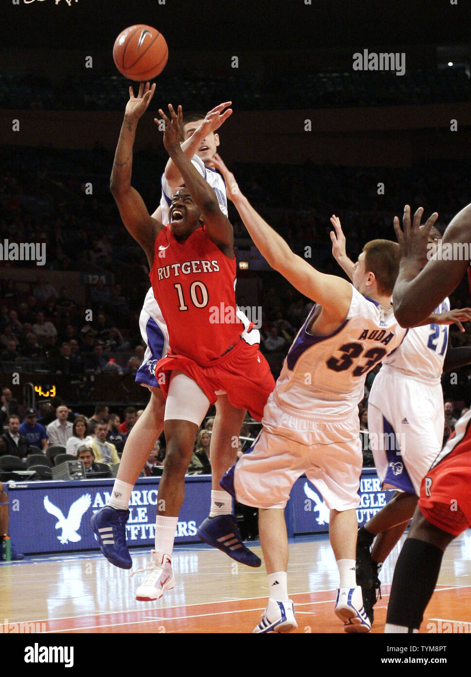 James beatty hi-res stock photography and images - Alamy