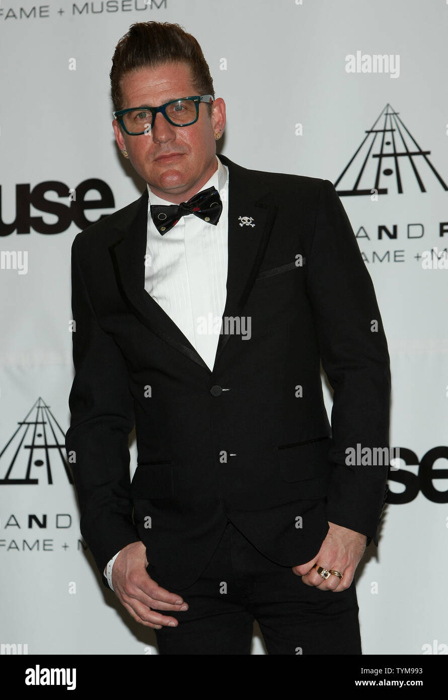 Lee rocker hi-res stock photography and images - Alamy