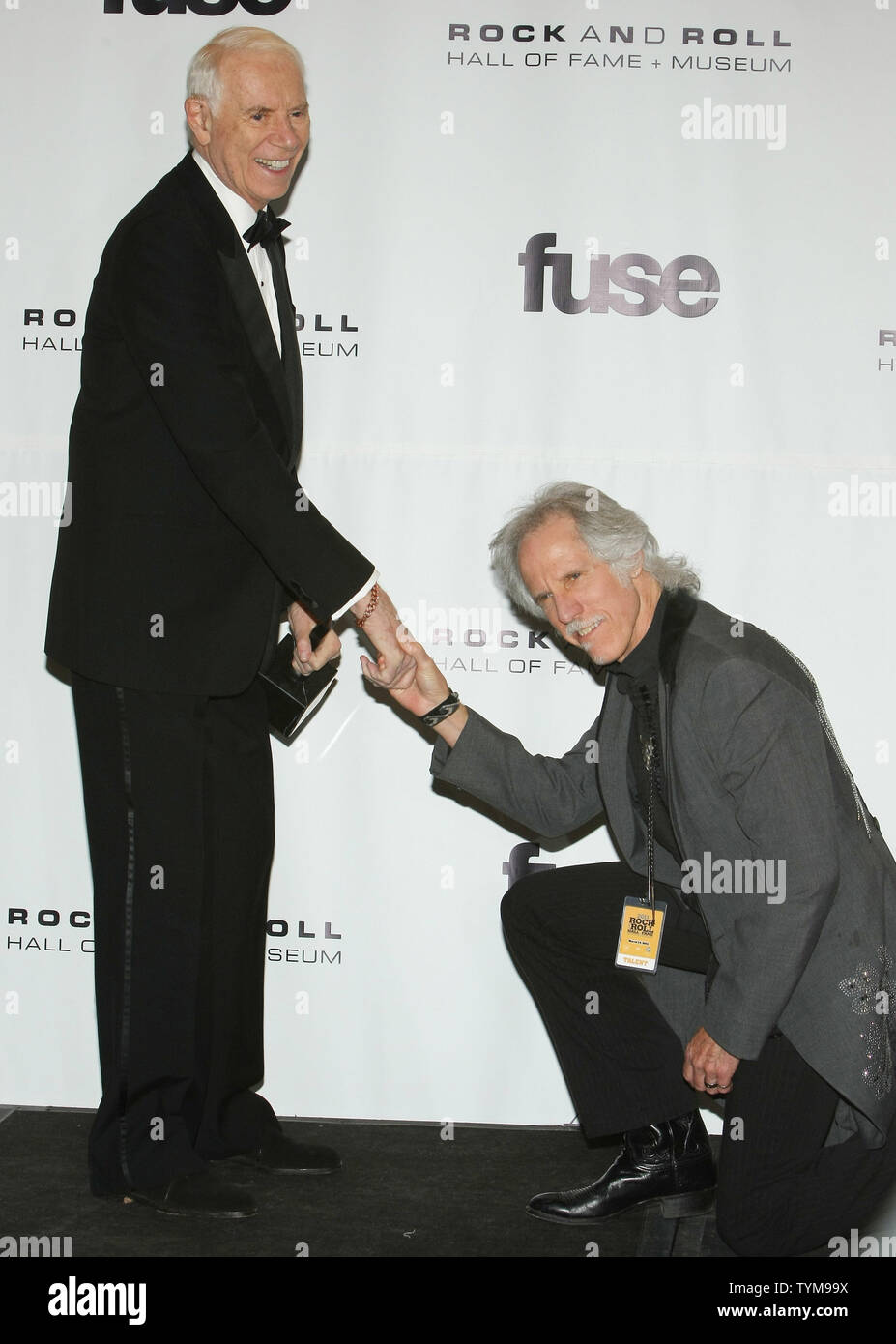 Holtzman hi-res stock photography and images - Alamy