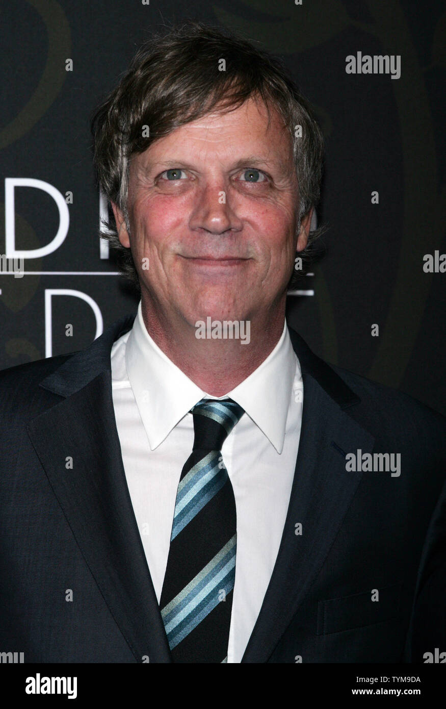 Todd Haynes arrives for the "Mildred Pierce" Premiere at the Ziegfeld ...