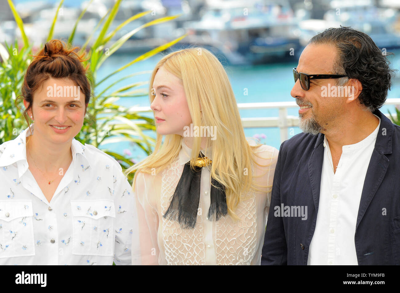 Jury photocall of the 72nd Cannes Film Festival Stock Photo - Alamy