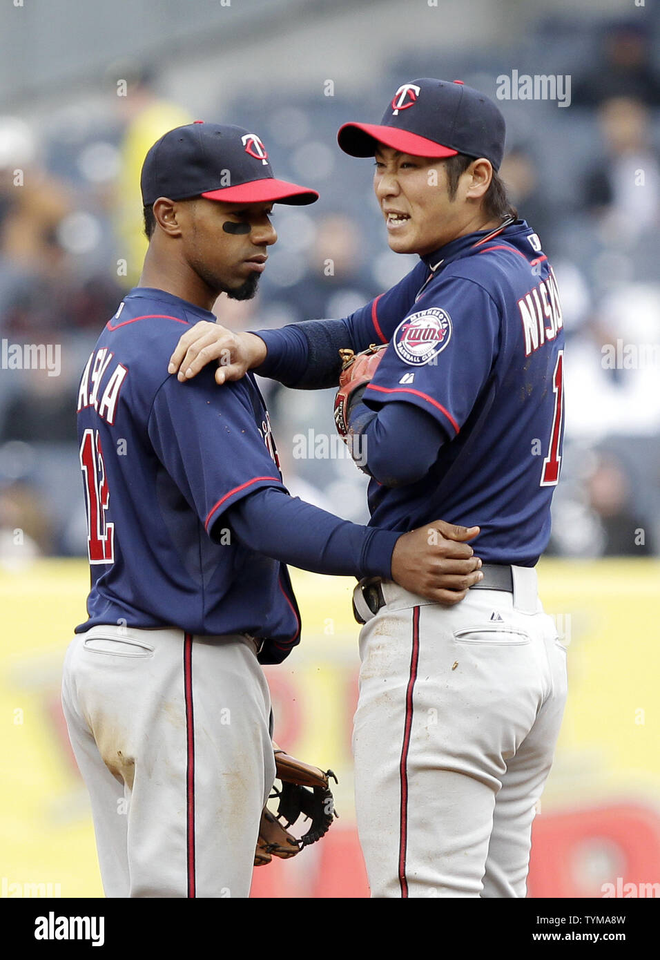 Alex casilla hi-res stock photography and images - Alamy