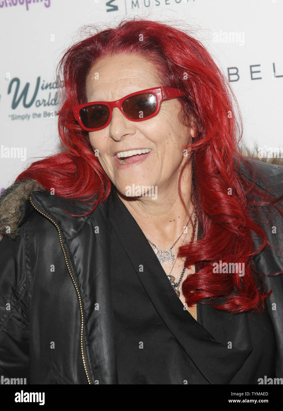 Patricia field hi-res stock photography and images - Alamy