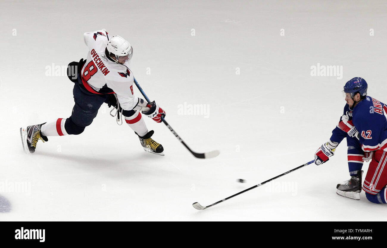 Artem ovechkin hi-res stock photography and images - Alamy