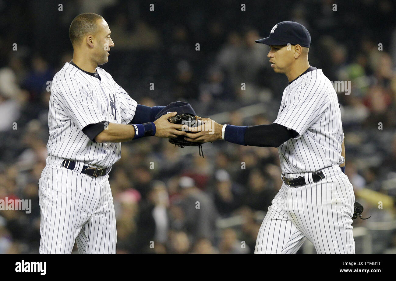 New yankee stadium on white hi-res stock photography and images - Alamy