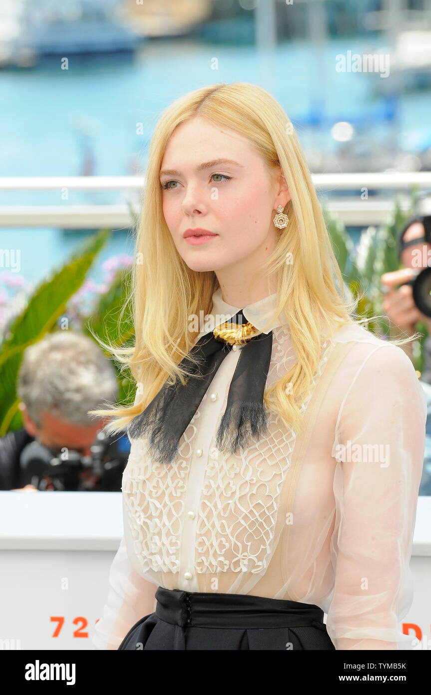 Jury photocall of the 72nd Cannes Film Festival Stock Photo - Alamy
