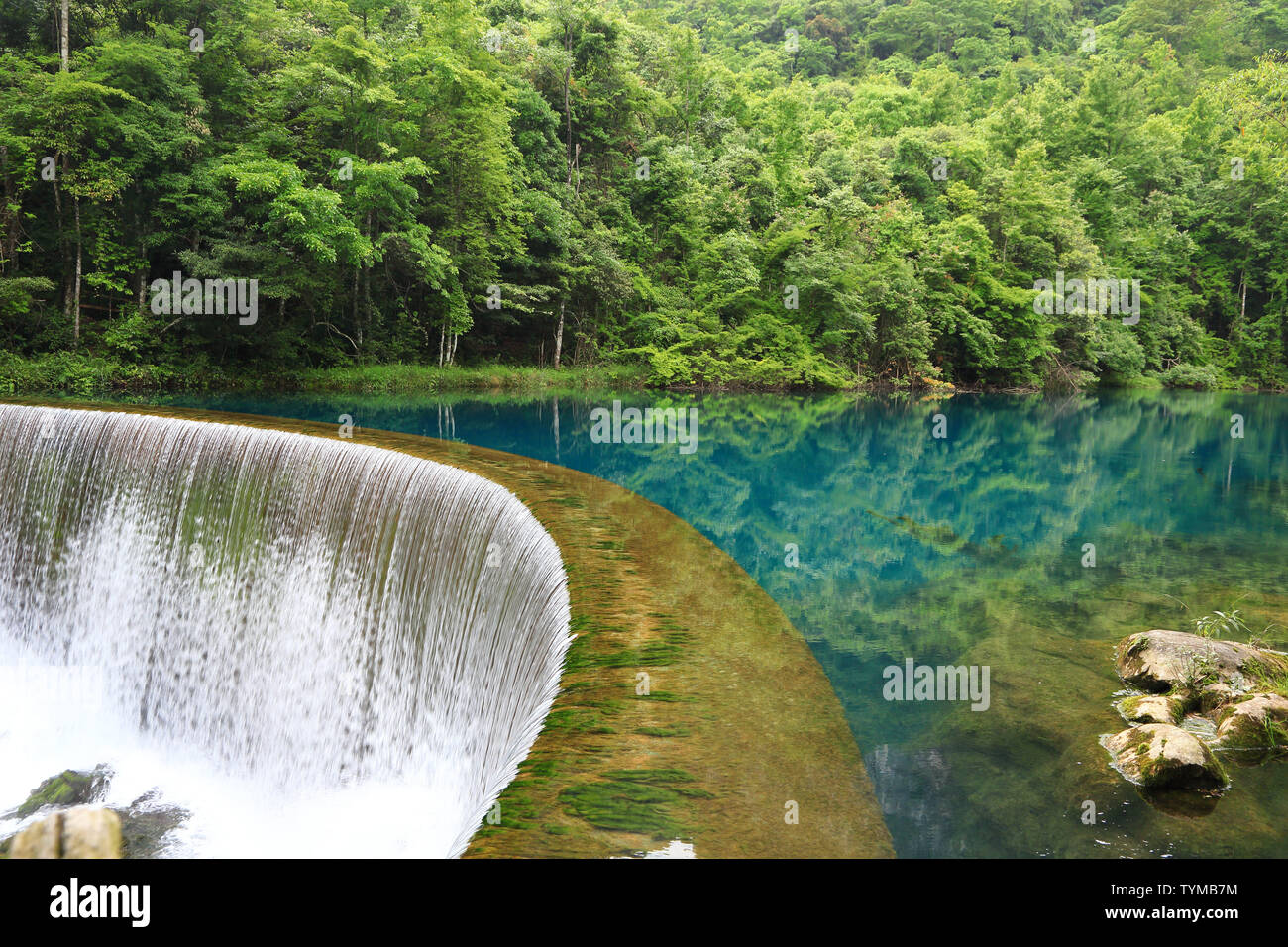 Seven hole bridge hi-res stock photography and images - Alamy