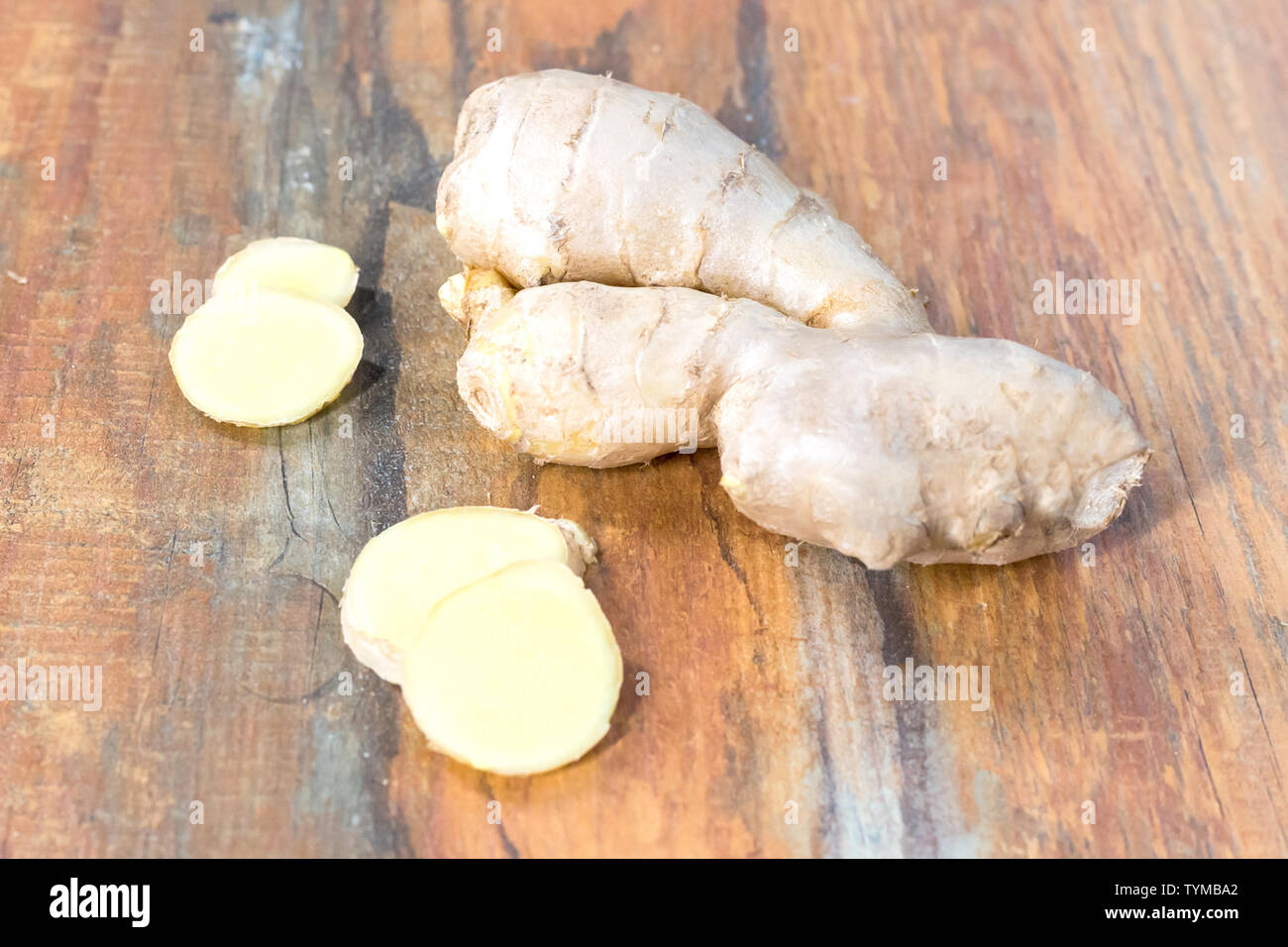 Spicy ginger hi-res stock photography and images - Alamy