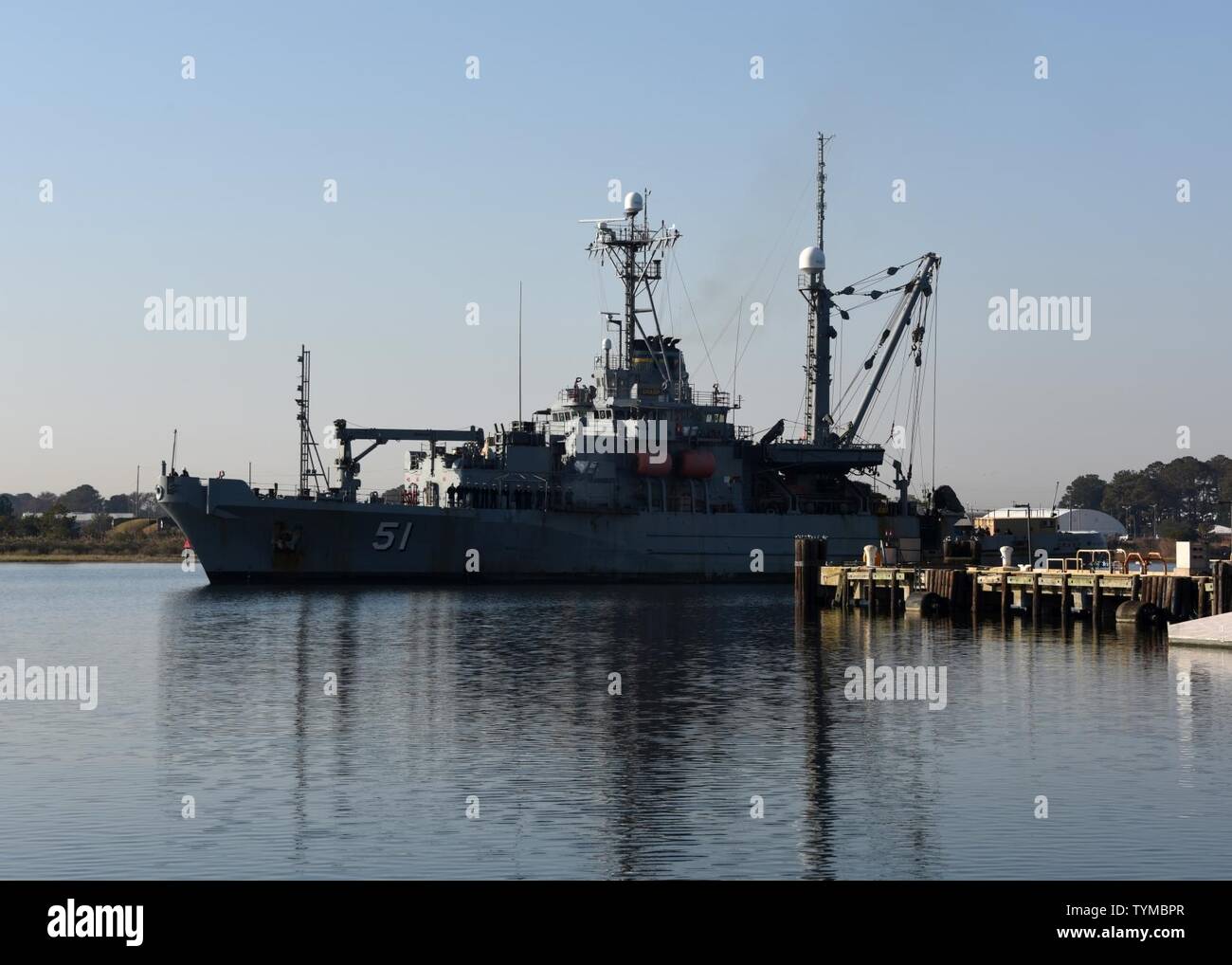 Operation lightning salvage hi-res stock photography and images - Alamy
