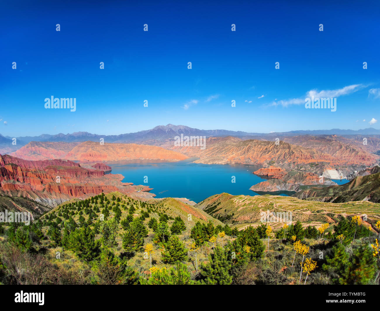 Xiaoaochi hi-res stock photography and images - Alamy