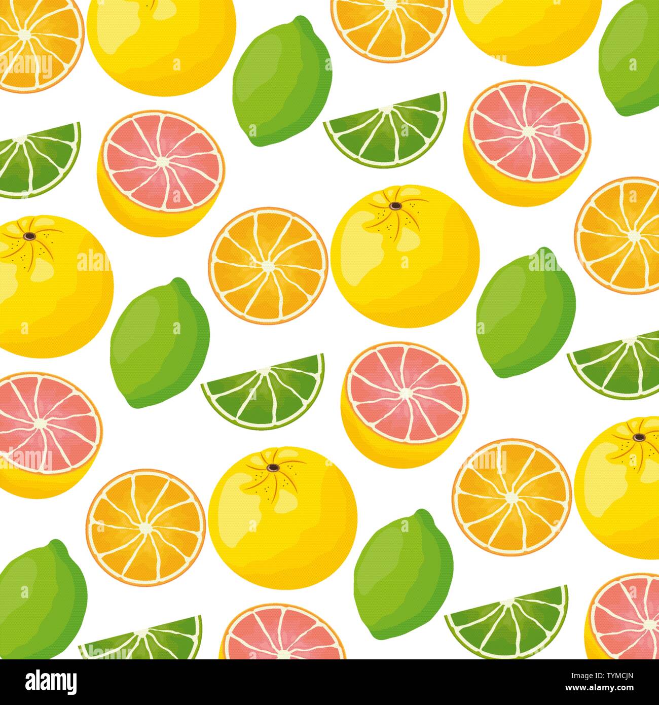 tropical fruits background Stock Vector Image & Art - Alamy