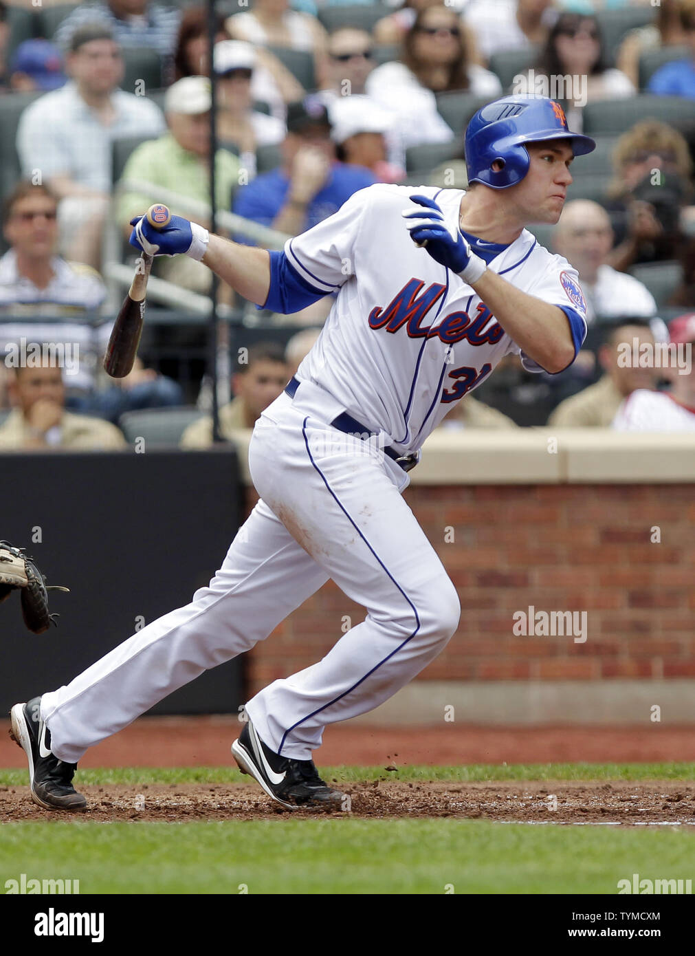 Josh thole hi-res stock photography and images - Alamy