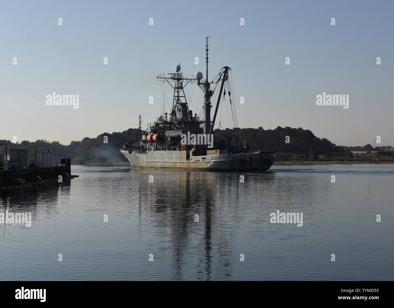 Operation lightning salvage hi-res stock photography and images - Alamy