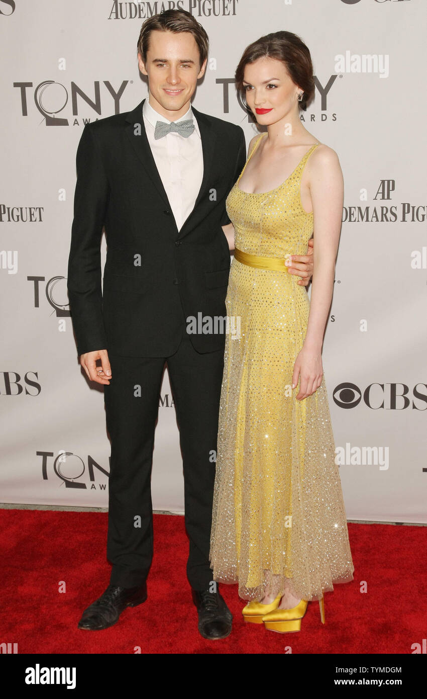 Tony carney hi-res stock photography and images - Alamy