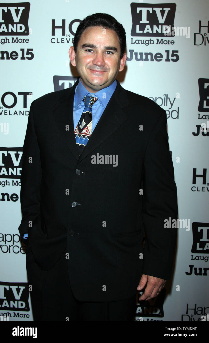 Valente Rodriguez arrives for the TV Land premiere party for "Hot in ...