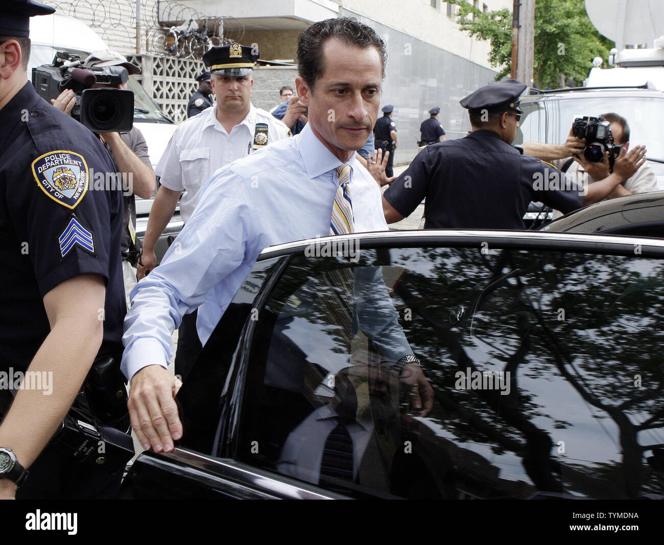 John weiner hi-res stock photography and images - Alamy