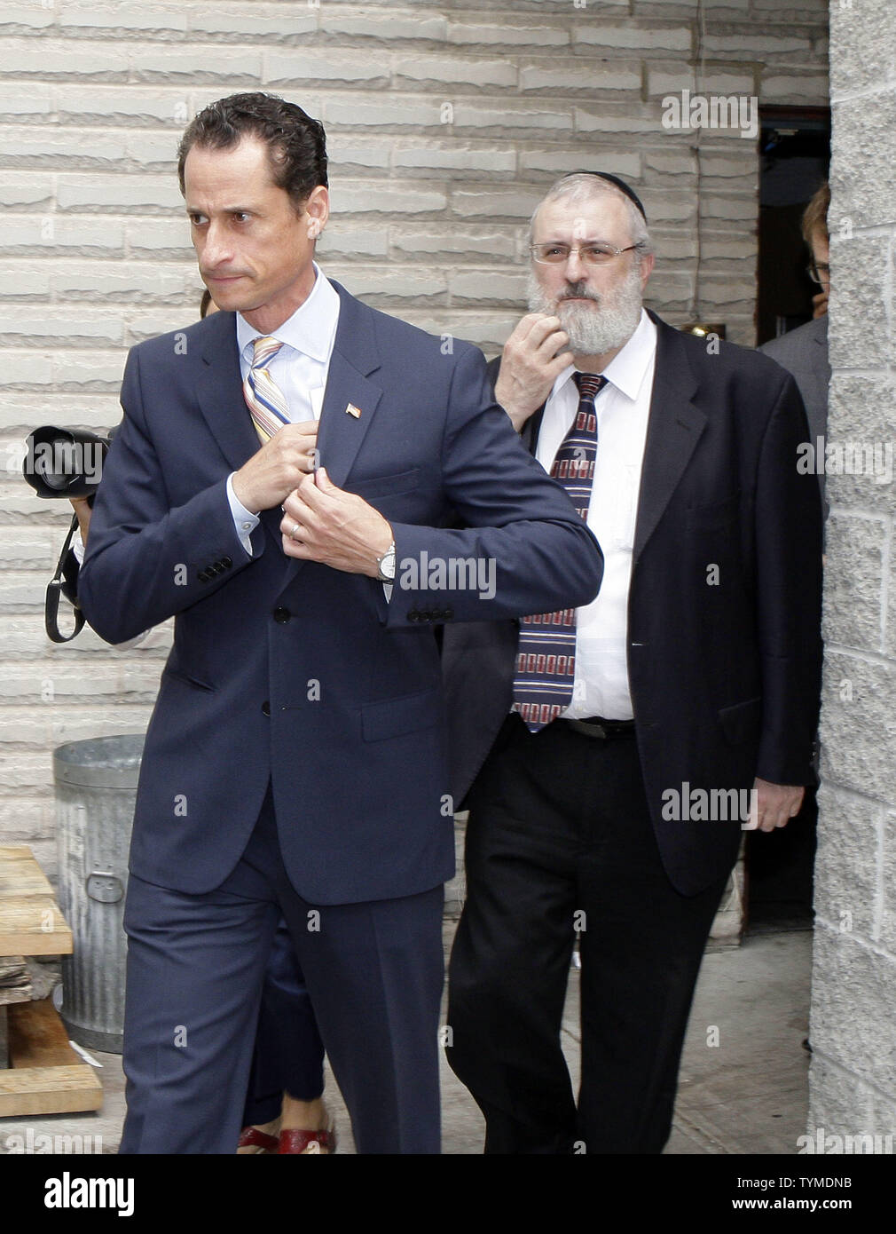 John weiner hi-res stock photography and images - Alamy