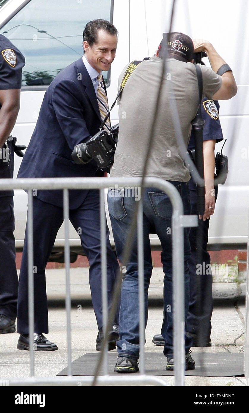 John weiner hi-res stock photography and images - Alamy