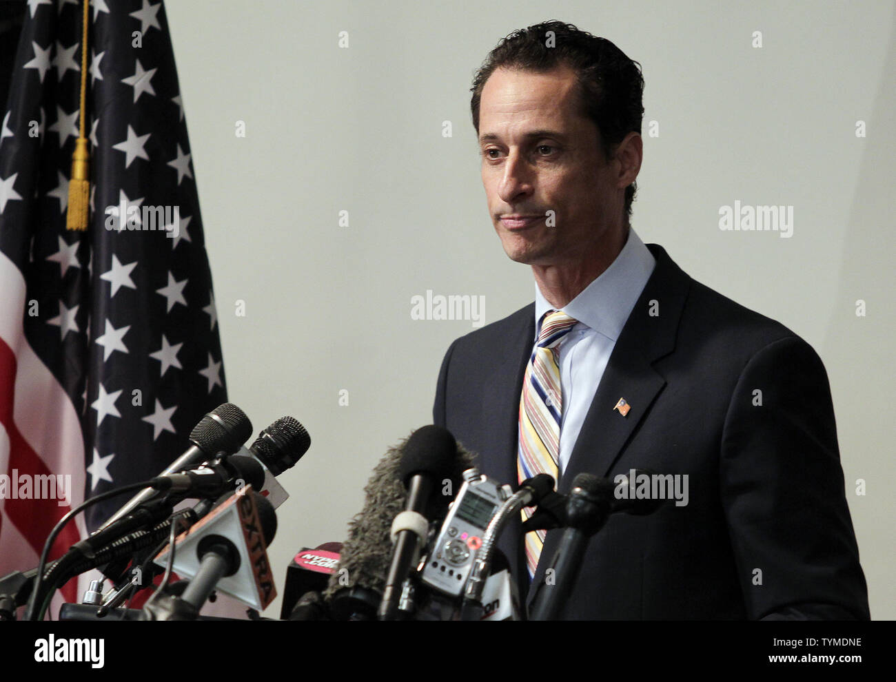 John weiner hi-res stock photography and images - Alamy