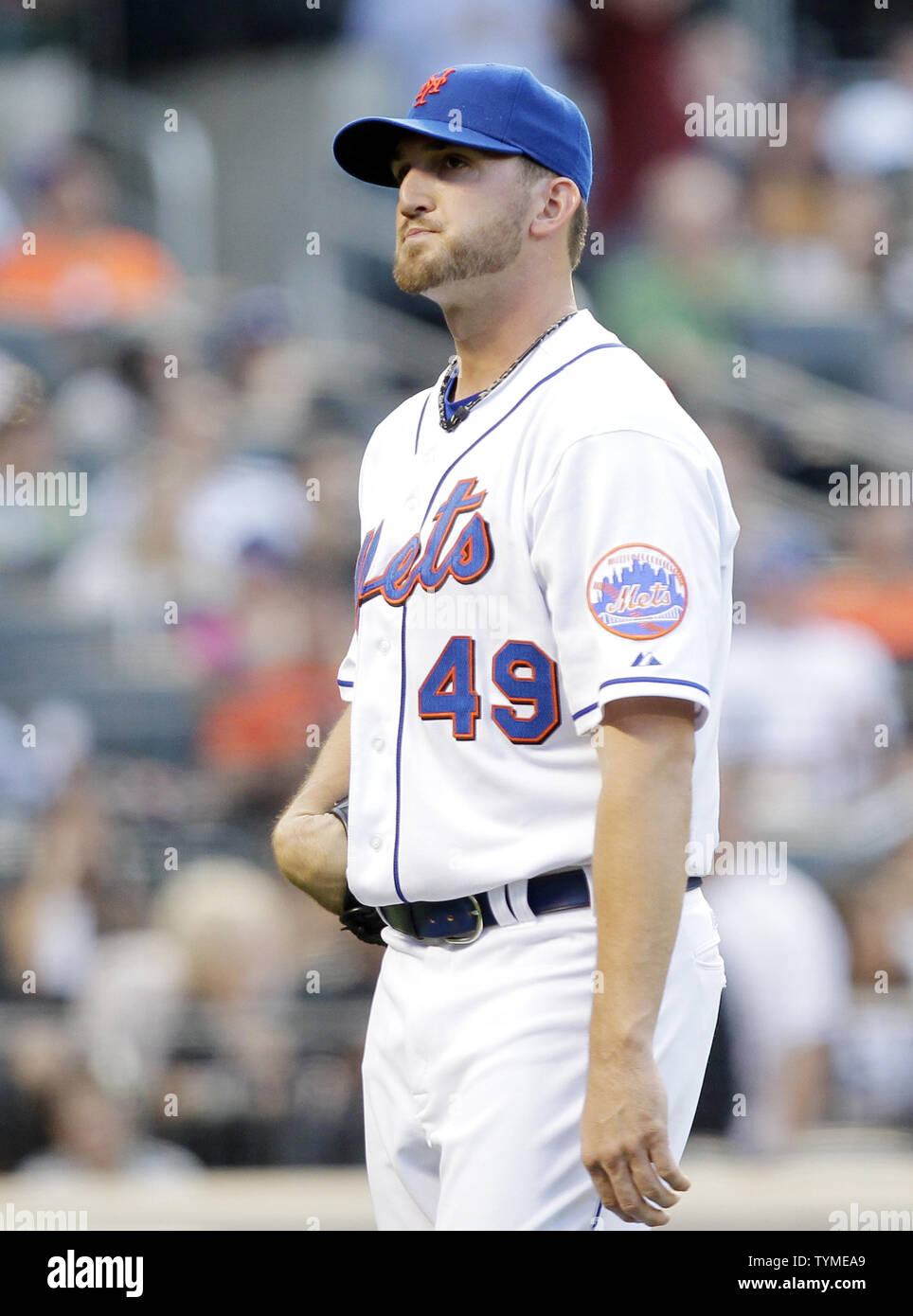 John niese hi-res stock photography and images - Alamy