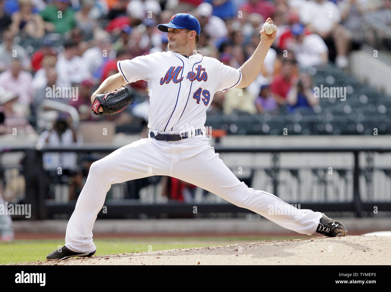 John niese hi-res stock photography and images - Alamy
