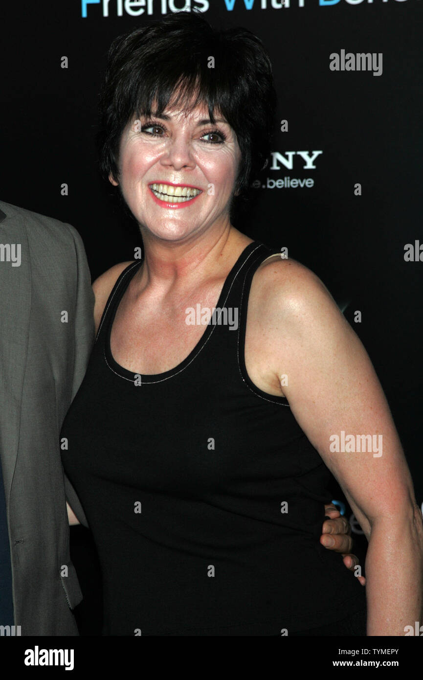 Joyce dewitt hi-res stock photography and images - Alamy