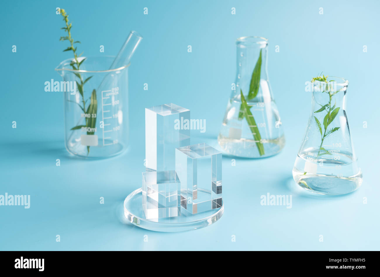 Equipment commonly used in medical research and chemical experiments ...