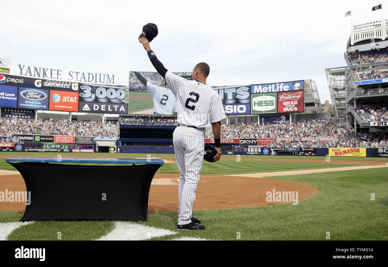 3000 career hits hi-res stock photography and images - Alamy