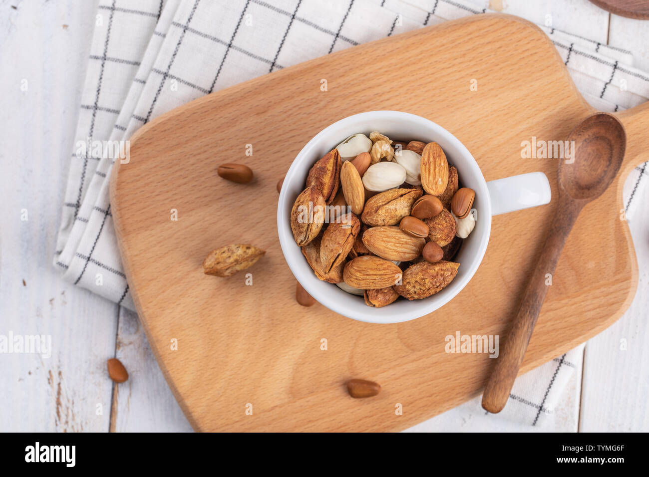 Blue root nuts hi-res stock photography and images - Alamy