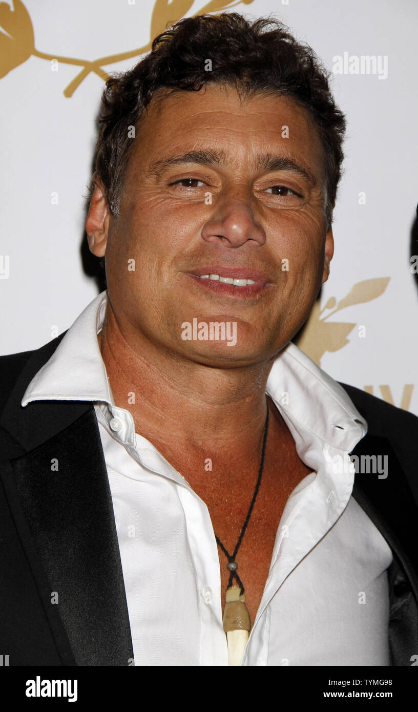 Steven Bauer arrives for the New York City International Film Festival ...